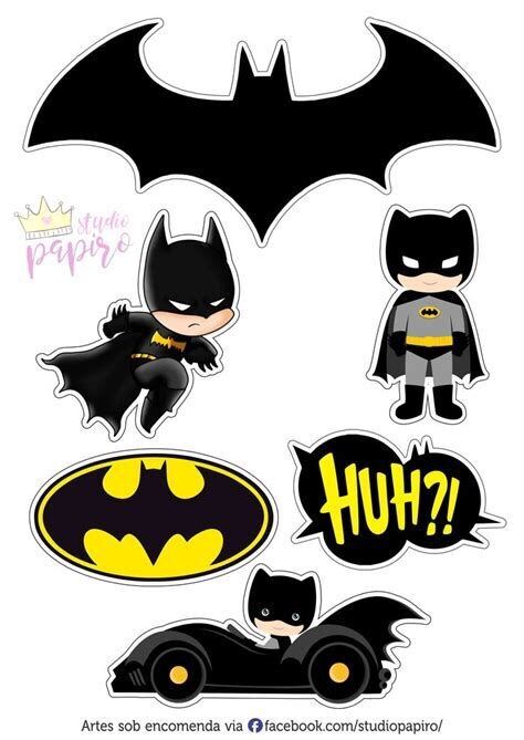 TOPPER BATMAN | Lazada Indonesia