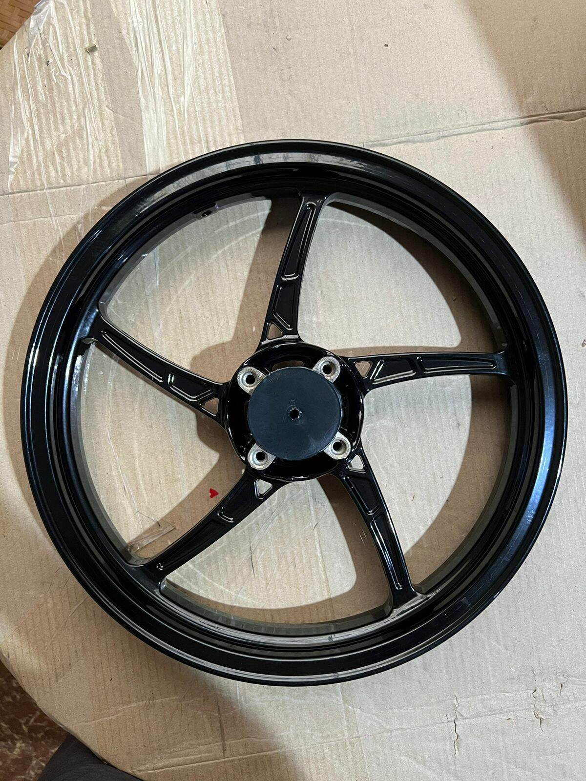 Velg Rc V Rossi Series Mamba Metic Vario110,Beat,Scoopy,Genio .Redy ...