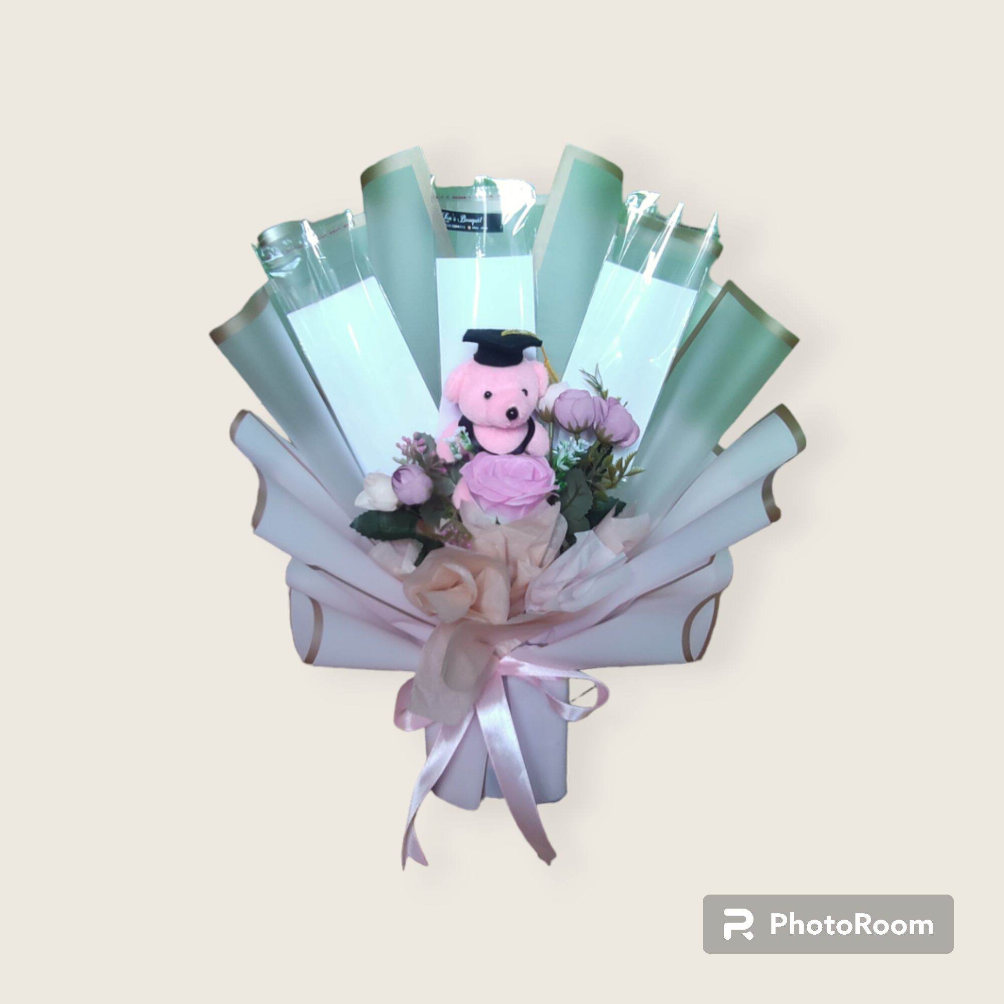 BUKET BONEKA WISUDA GRADUATION | Lazada Indonesia