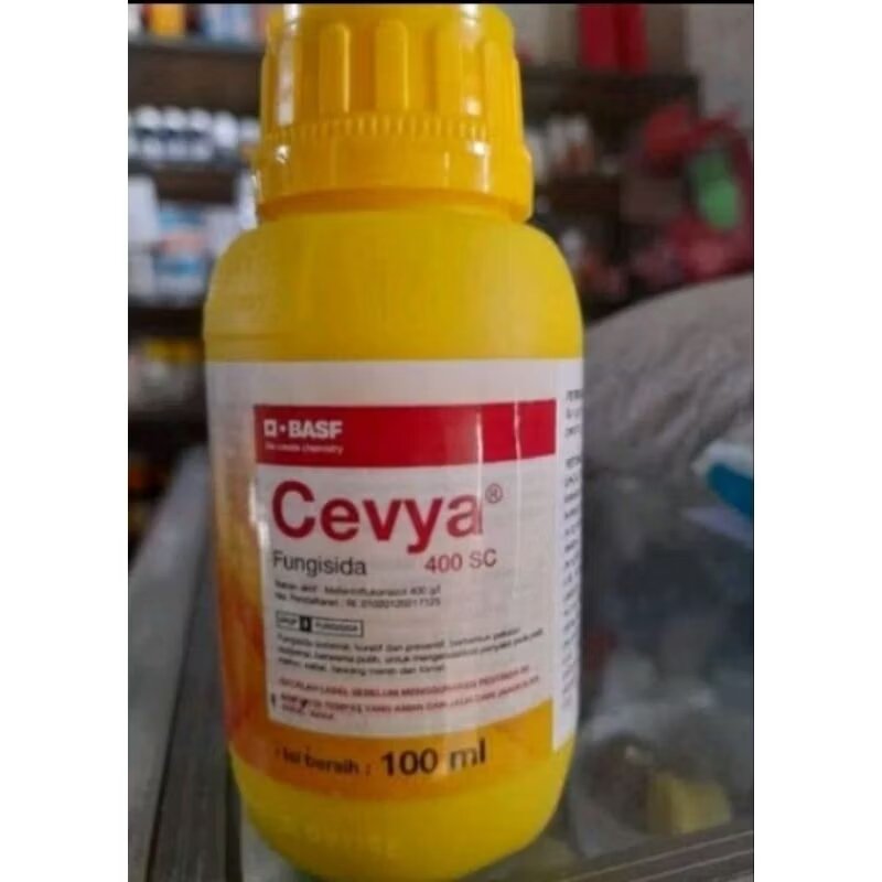 fungisida cevya 100 ML | Lazada Indonesia