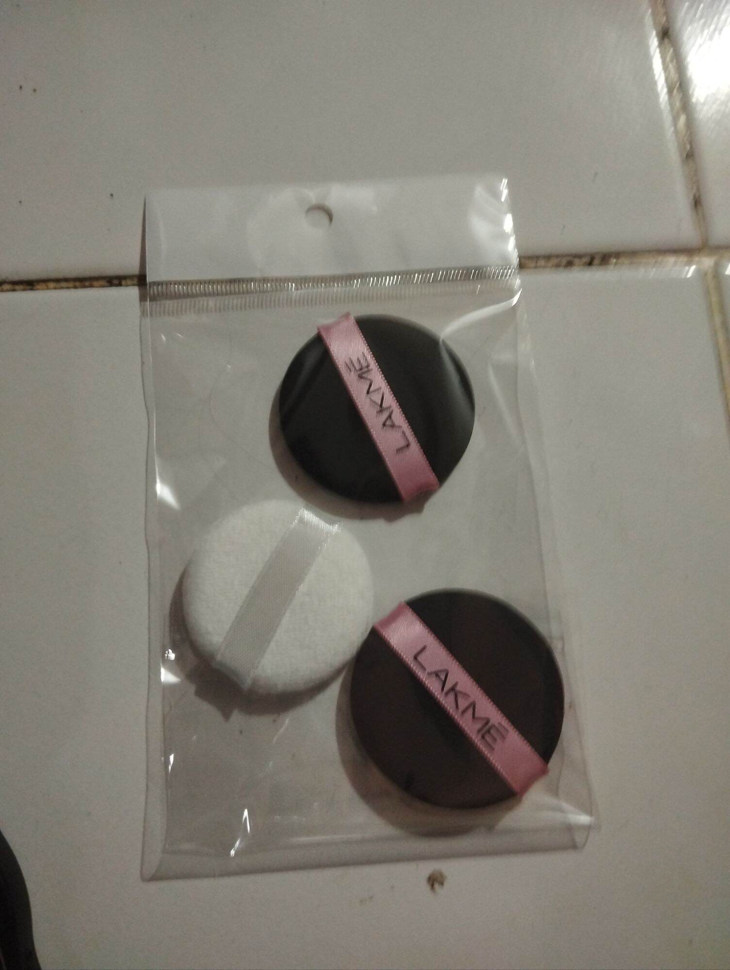 SPONGE BEDAK ISI 3 | Lazada Indonesia