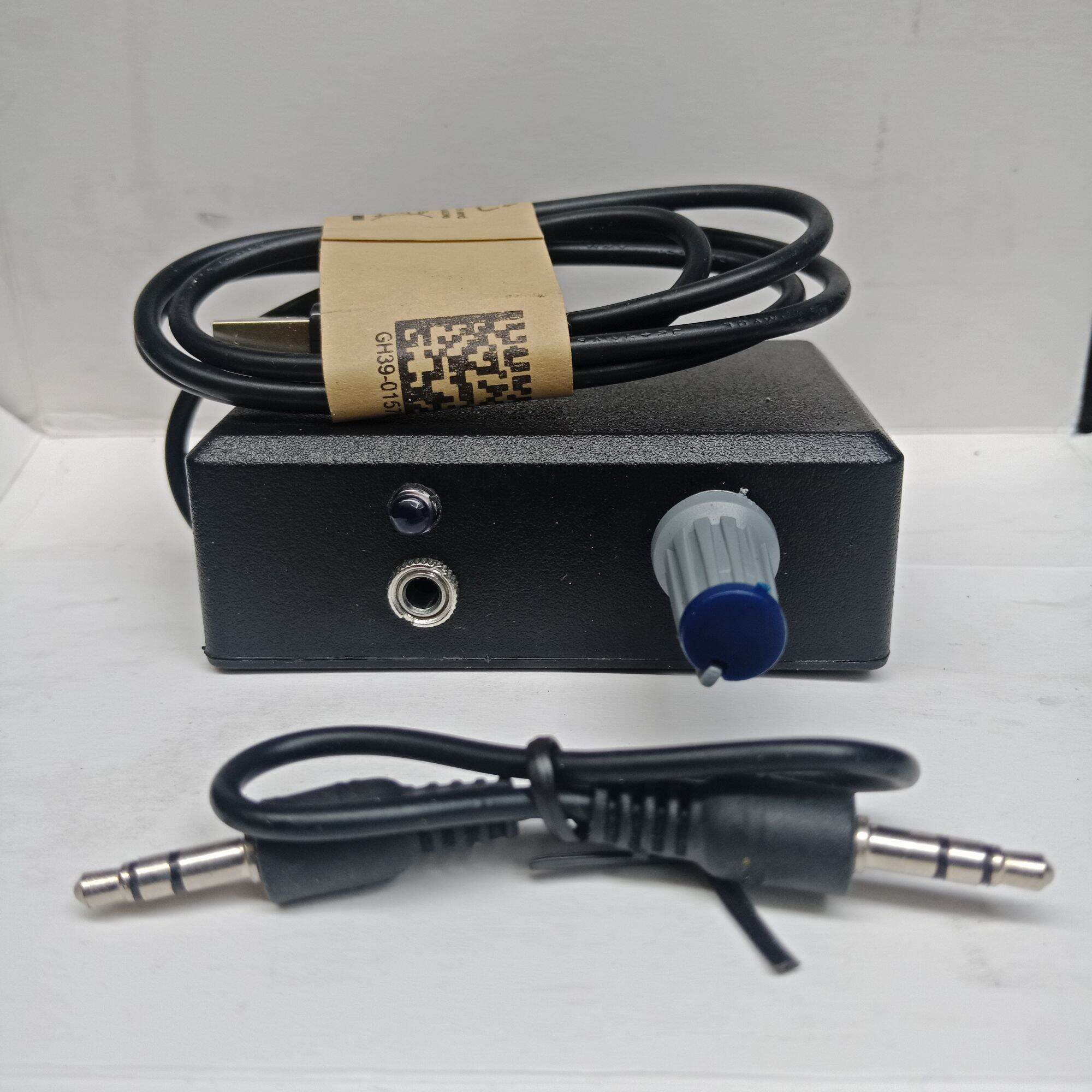 Ampli mini Class D Mono Aux | Lazada Indonesia