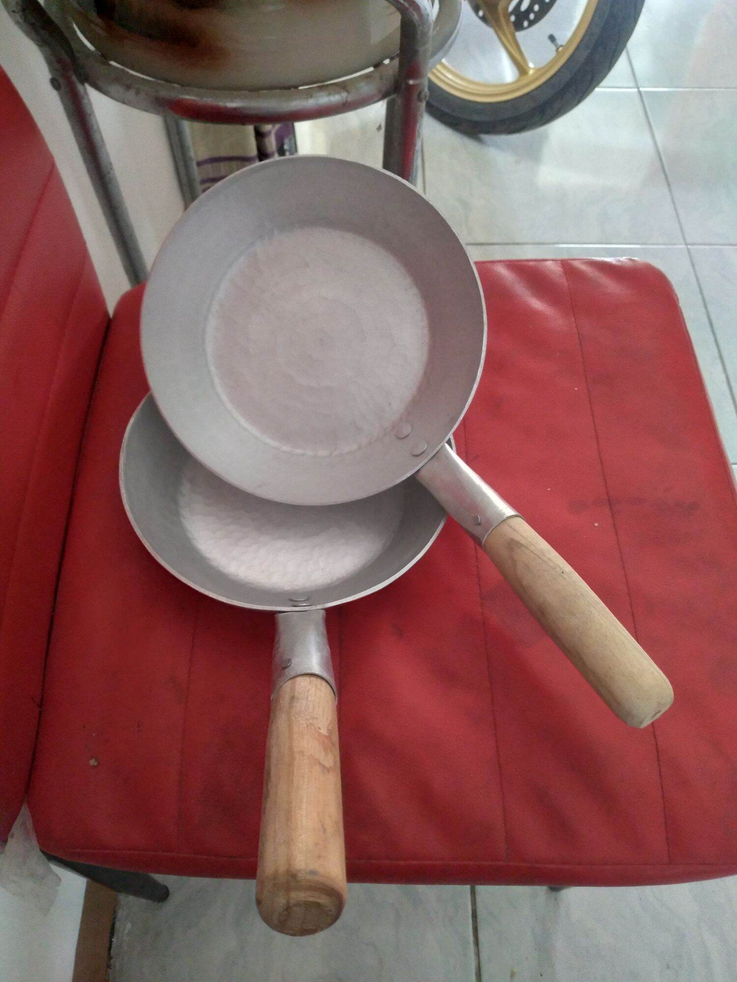 wagan garut teplon mini diameter 20cm | Lazada Indonesia