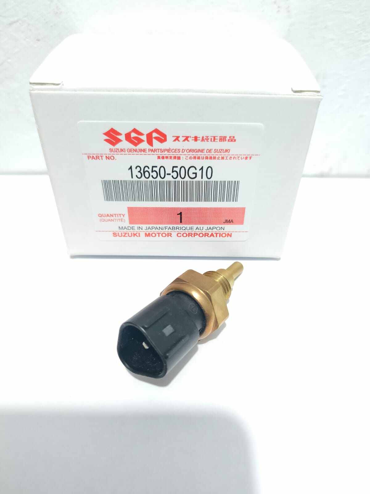 Switch ect engine coolant temperatur sensor switch water temperatur ...