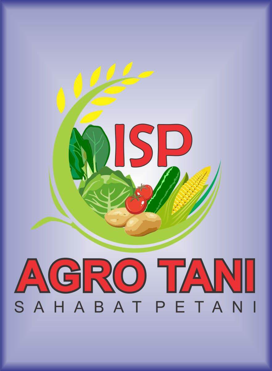 ISP AGRO TANI Indonesia Toko Resmi Online | Beli Sekarang di Lazada