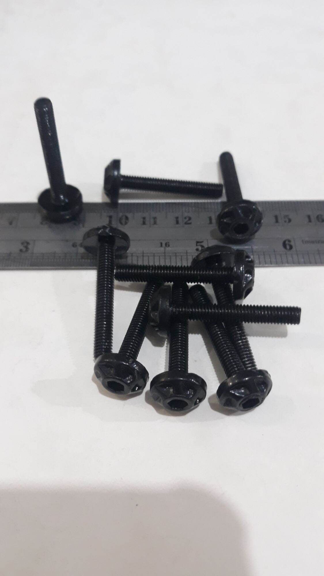 baut probolt visor baut 8 baut M5 baut visor baut variasi baut probolt ...