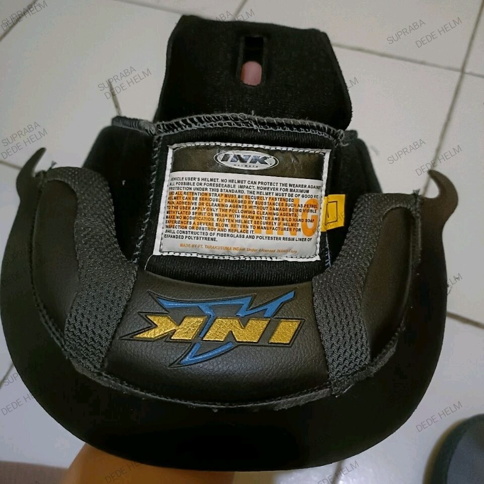 Busa Helm Ink Freedom original | Lazada Indonesia