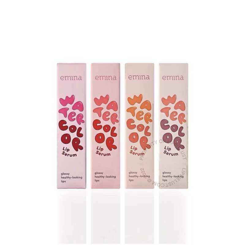 Emina Lip Serum | Lazada Indonesia