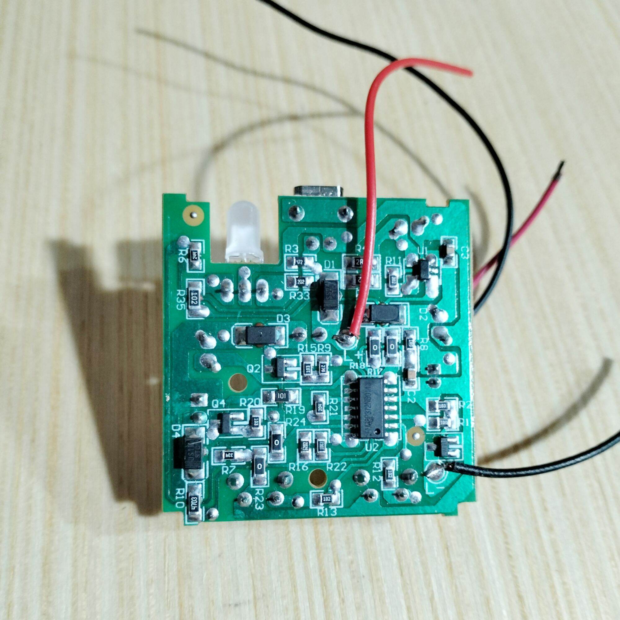 MODUL KIPAS PORTABLE ON KIPAS ANGIN MESIN PORTBALE | Lazada Indonesia