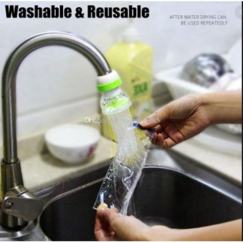 Double Tape Magic Bening Super Kuat / Isolasi Bening | Lazada Indonesia