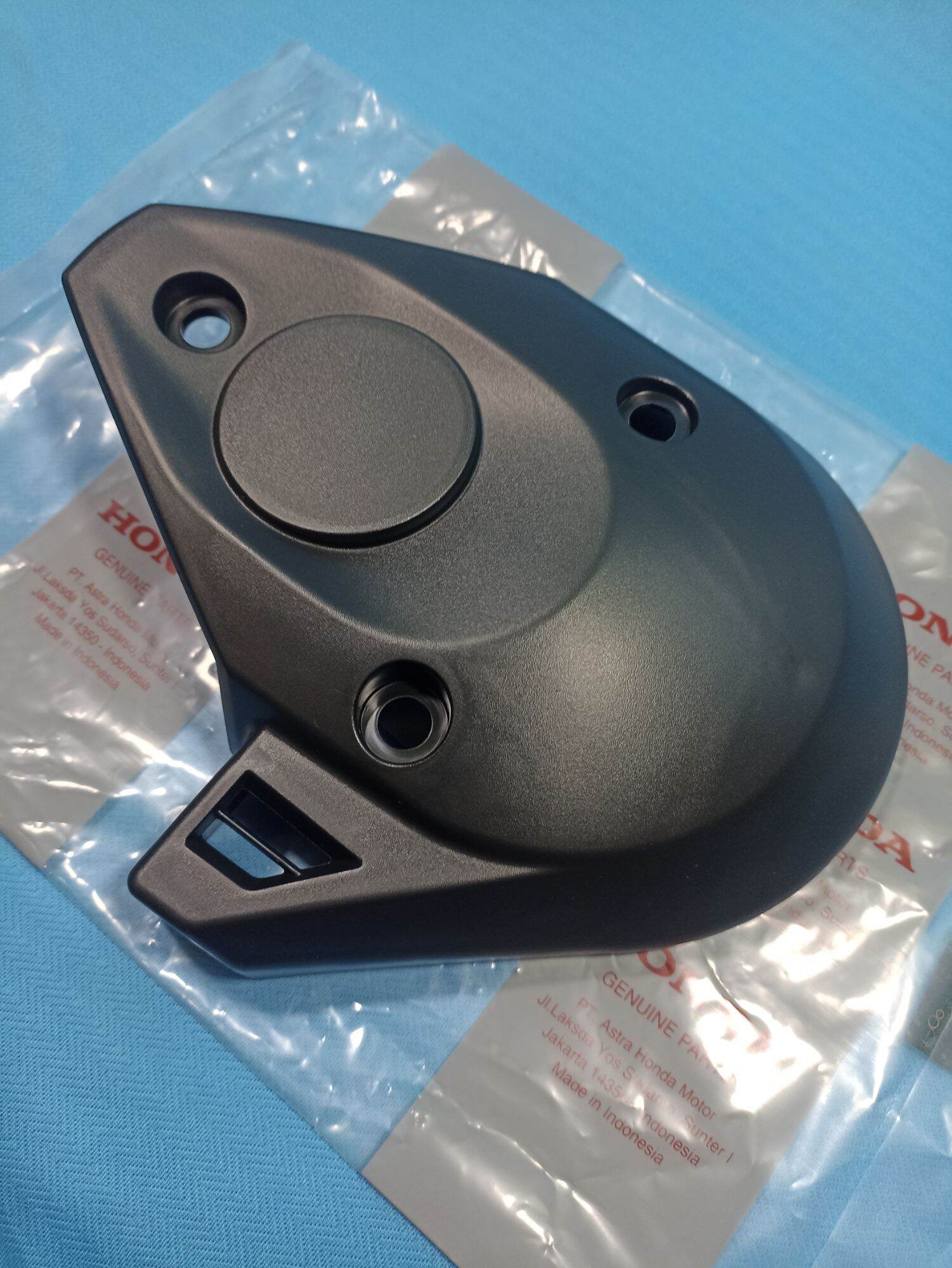 Cover CVT rumah keong Cap L Cover Scoopy K2F Original | Lazada Indonesia