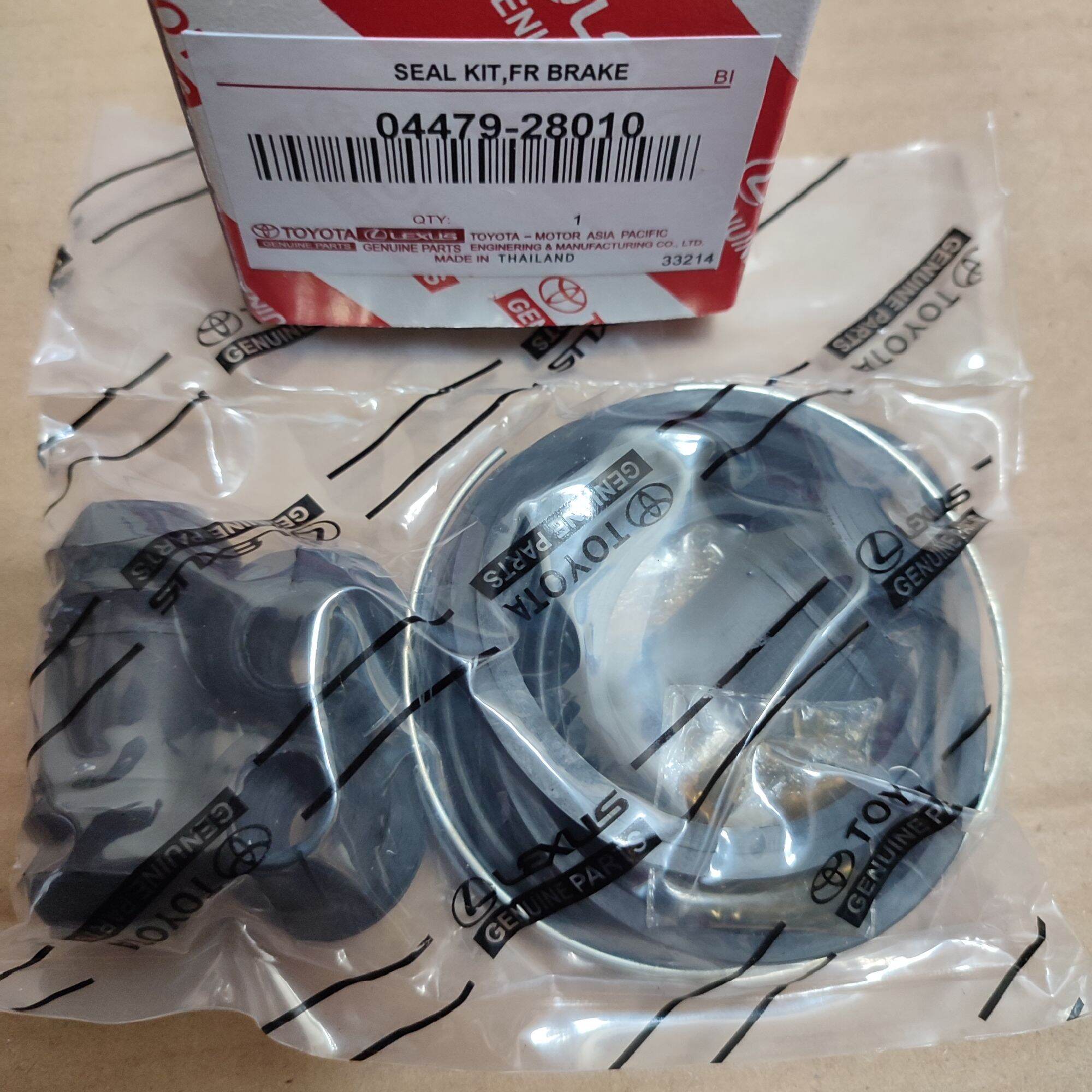 CALIPER KIT TOYOTA KIJANG 5K 04479-28010 | Lazada Indonesia