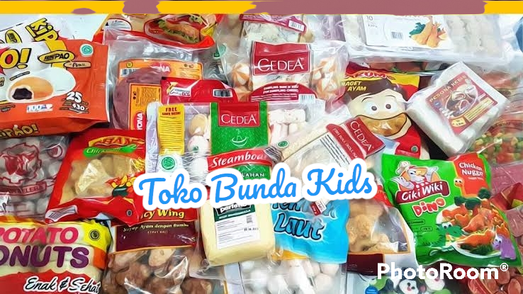 Aneka Frozen Food | Lazada Indonesia