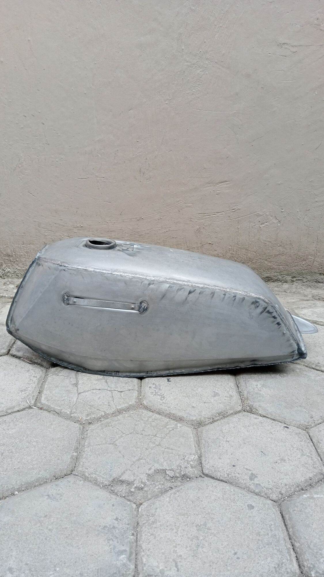 TANGKI GL PRO/GL MAX STANDAR ASLI BAHAN TEBAL NAT LURUS | Lazada Indonesia