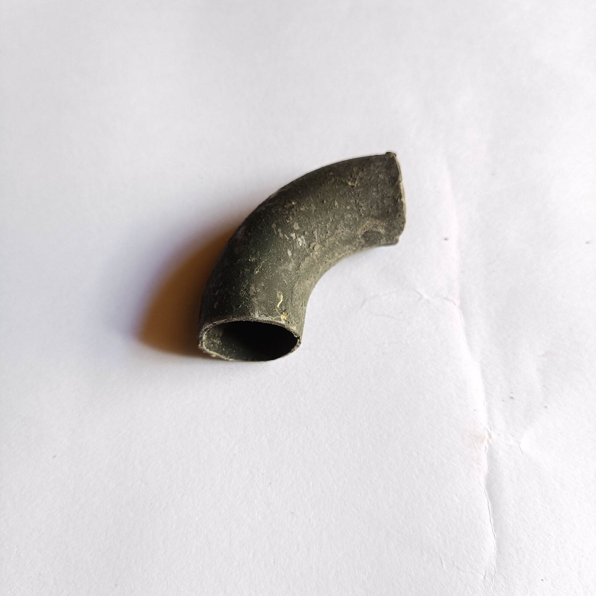 Elbow Besi Pipa 1/2 inch 90° | elbo atau knee | Lazada Indonesia