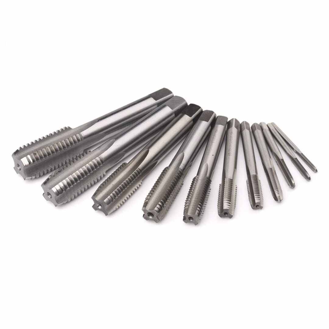 Tap hand tap m4x0.7 tap baut tutup minyak rem bukan yamawa nachi ...