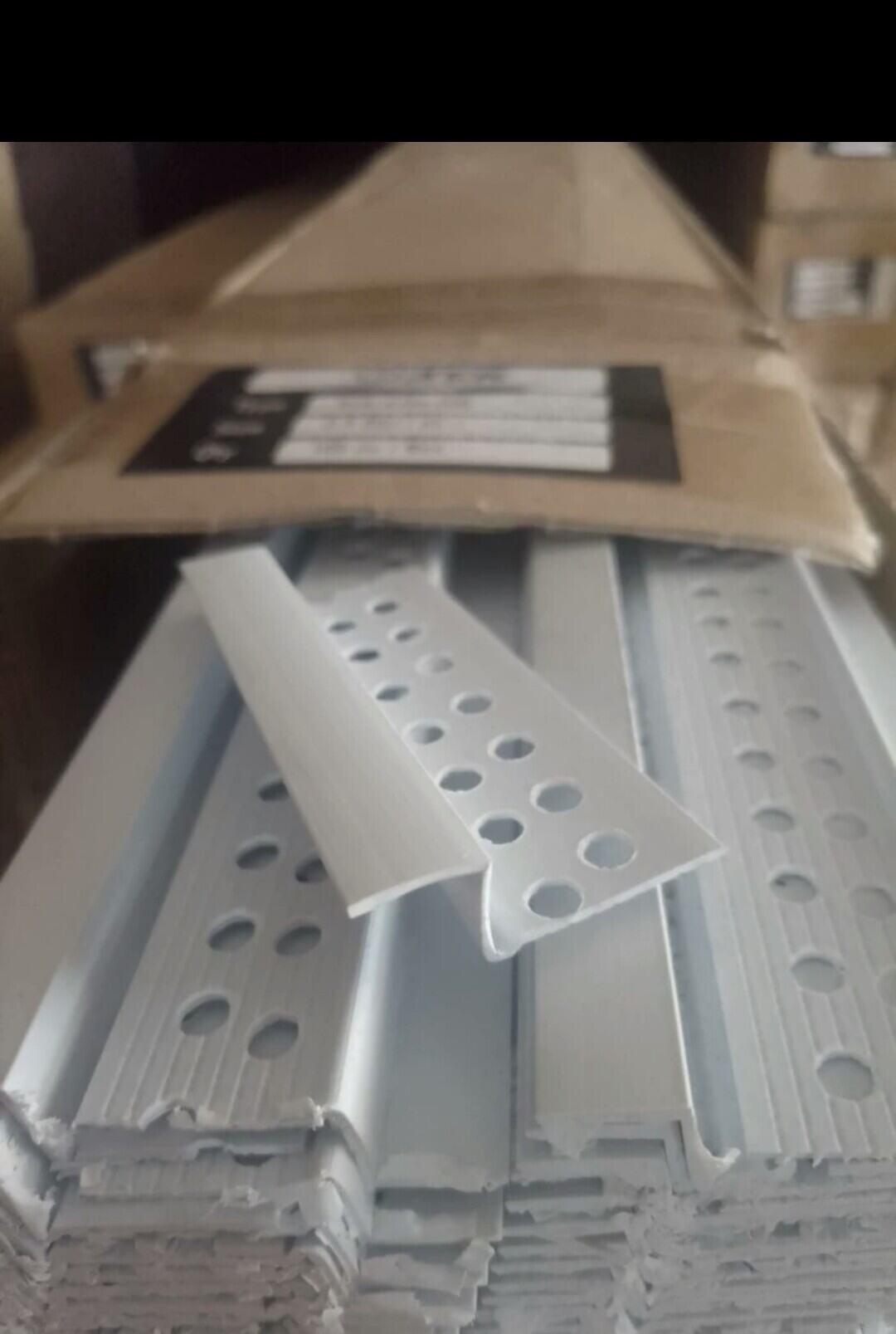 Tali Air Plafon Shadowline SCK S10 S UPVC PVC | Lazada Indonesia