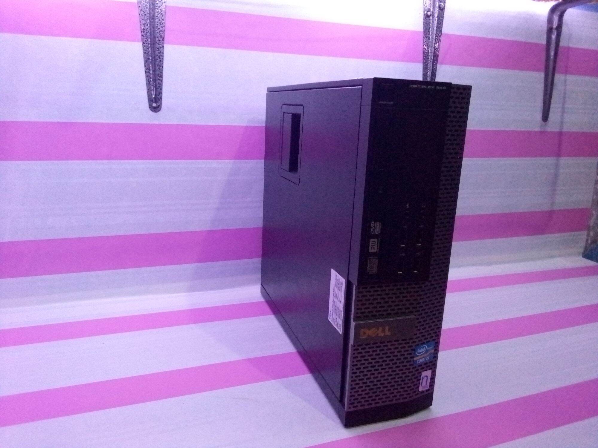 Dell Optiplex 990 Lazada Indonesia