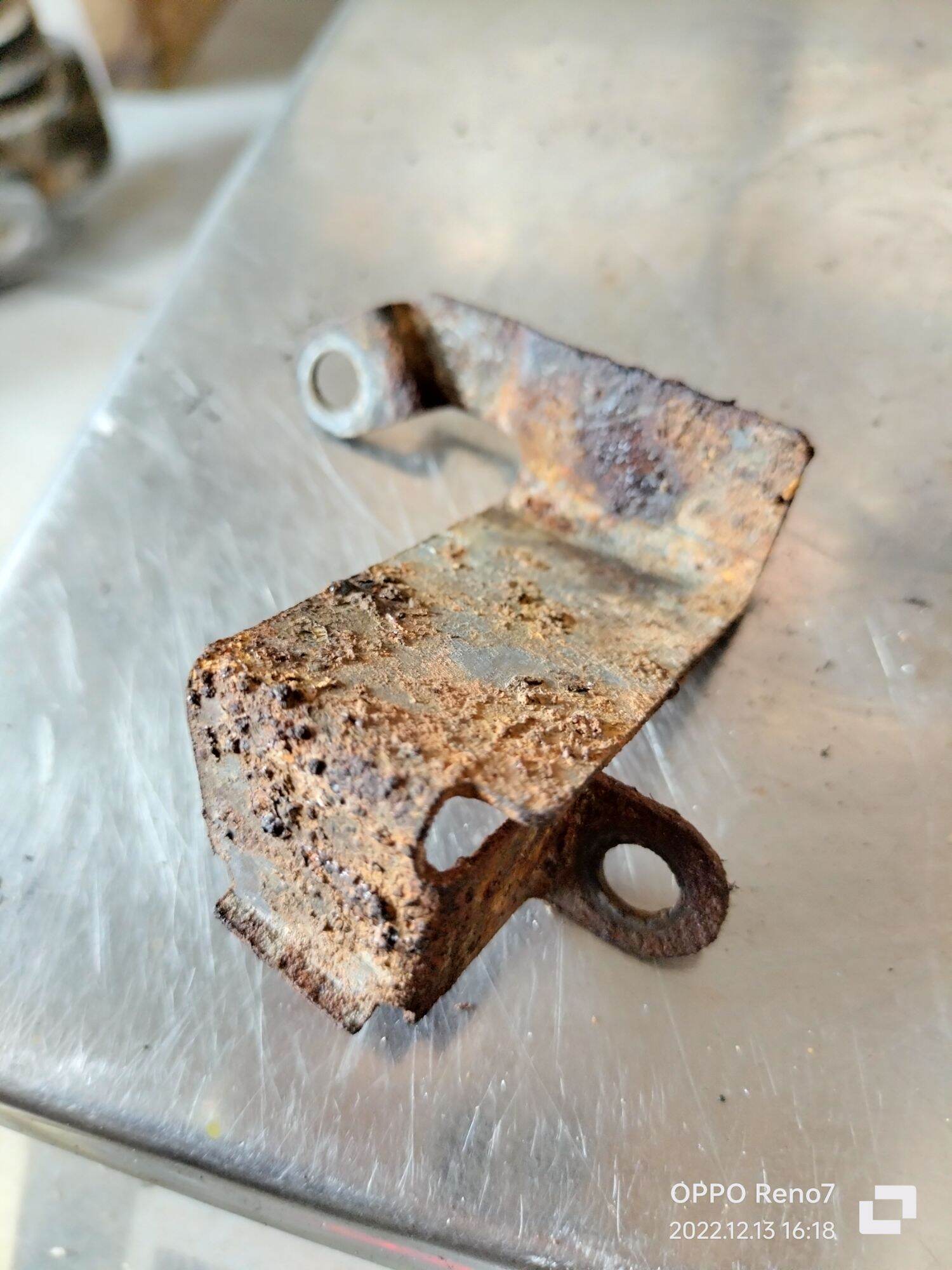 plat breket kabel pulser fiz R f1z R force 1 | Lazada Indonesia