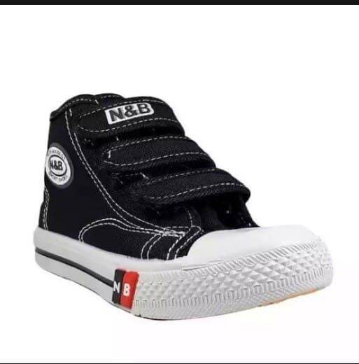 sepatu MB sekolah anak2 prepet boot | Lazada Indonesia