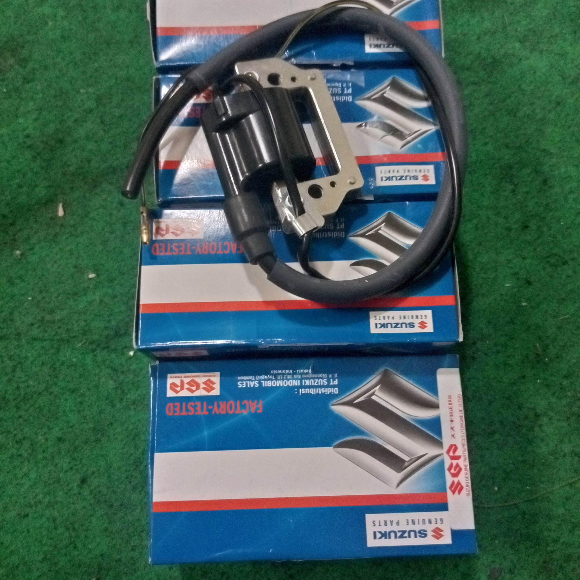 Coil A100 Rm jowo | Lazada Indonesia