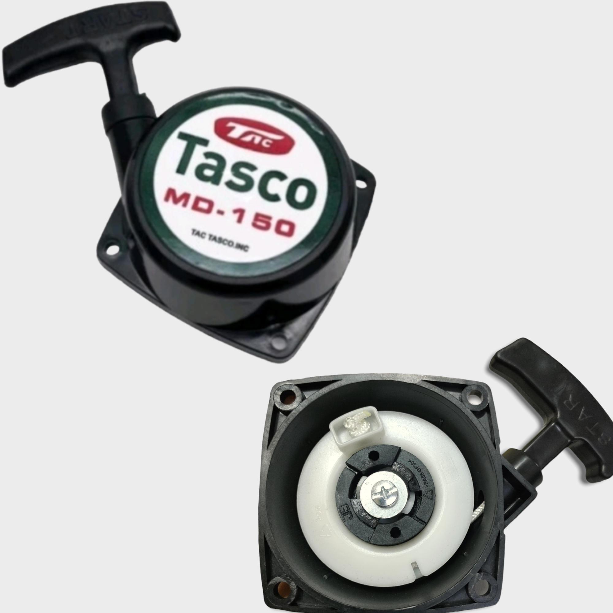 Tasco Tarikan Gas Recoil MD 150 Mist Blower | Lazada Indonesia