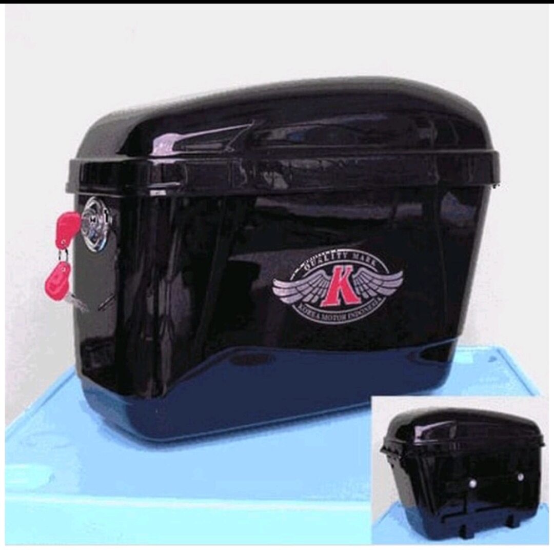 SIDE BOX KMI + BREKETNYA | Lazada Indonesia