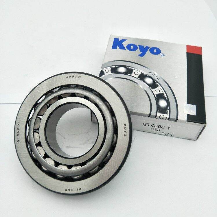 Bearing Roda Depan Dalam Isuzu Giga ST4090 Asli Koyo Jepang | Lazada ...
