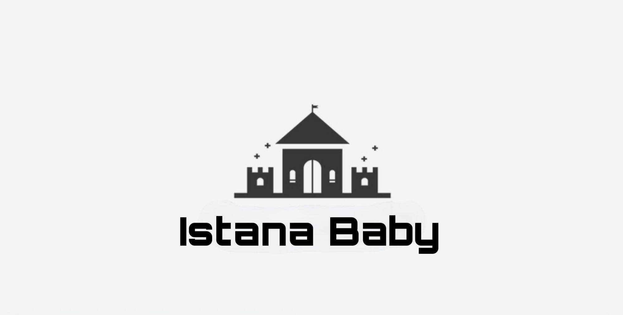 Toko Resmi Istana Baby Online | Lazada.co.id