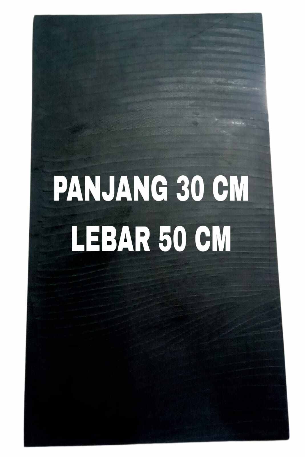 Karpet Karet Lumpur Spakbor Ukuran 30 cm x 50 cm | Lazada Indonesia