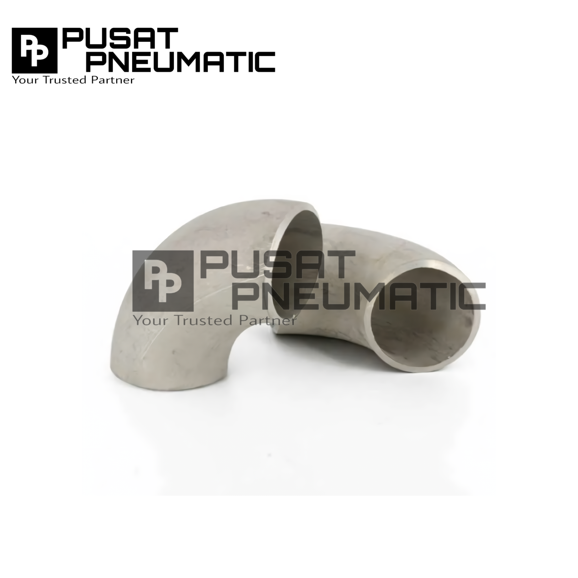 Knee Keni Elbow Las Stainless Steel SCH 10 SS 304 1/2 Inch Short Radius ...