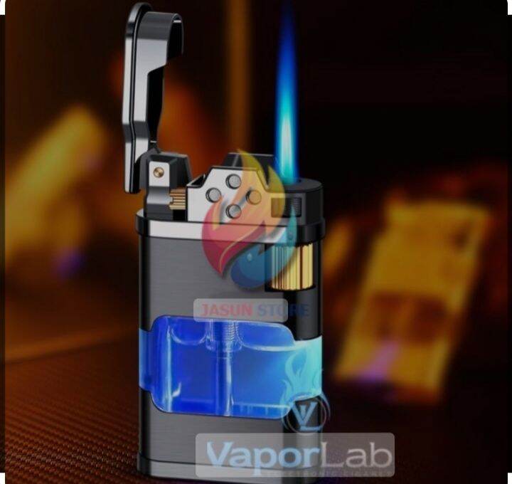 NOTA LIVE KOREK API KODE 51-100 JASUN STORE | Lazada Indonesia