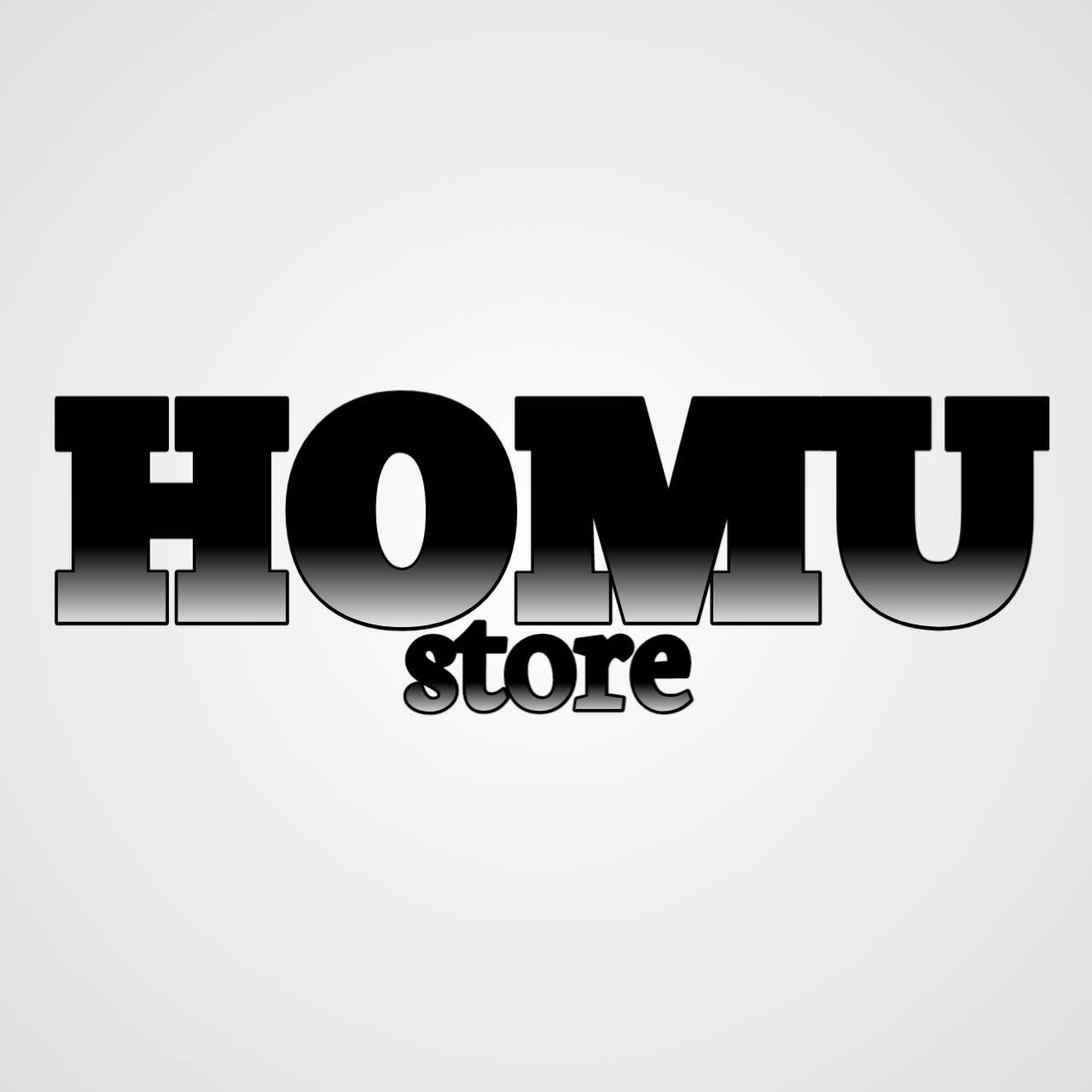 HOMU STORE Toko resmi di Indonesia, Online Shop 11 2024