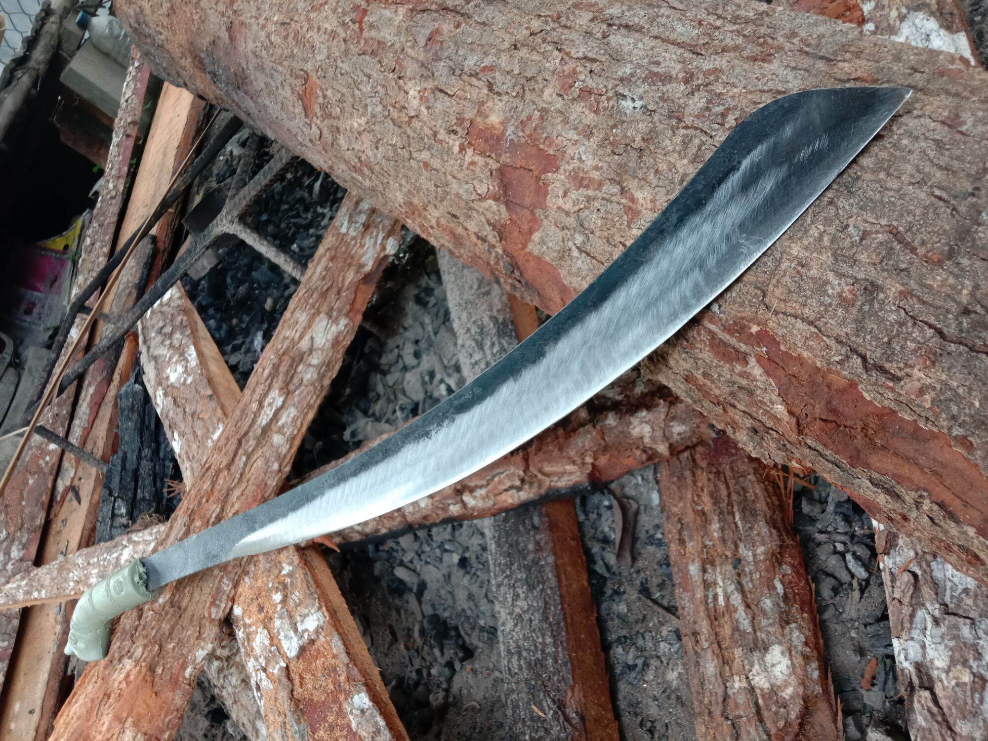 pisau rumput per baja | Lazada Indonesia