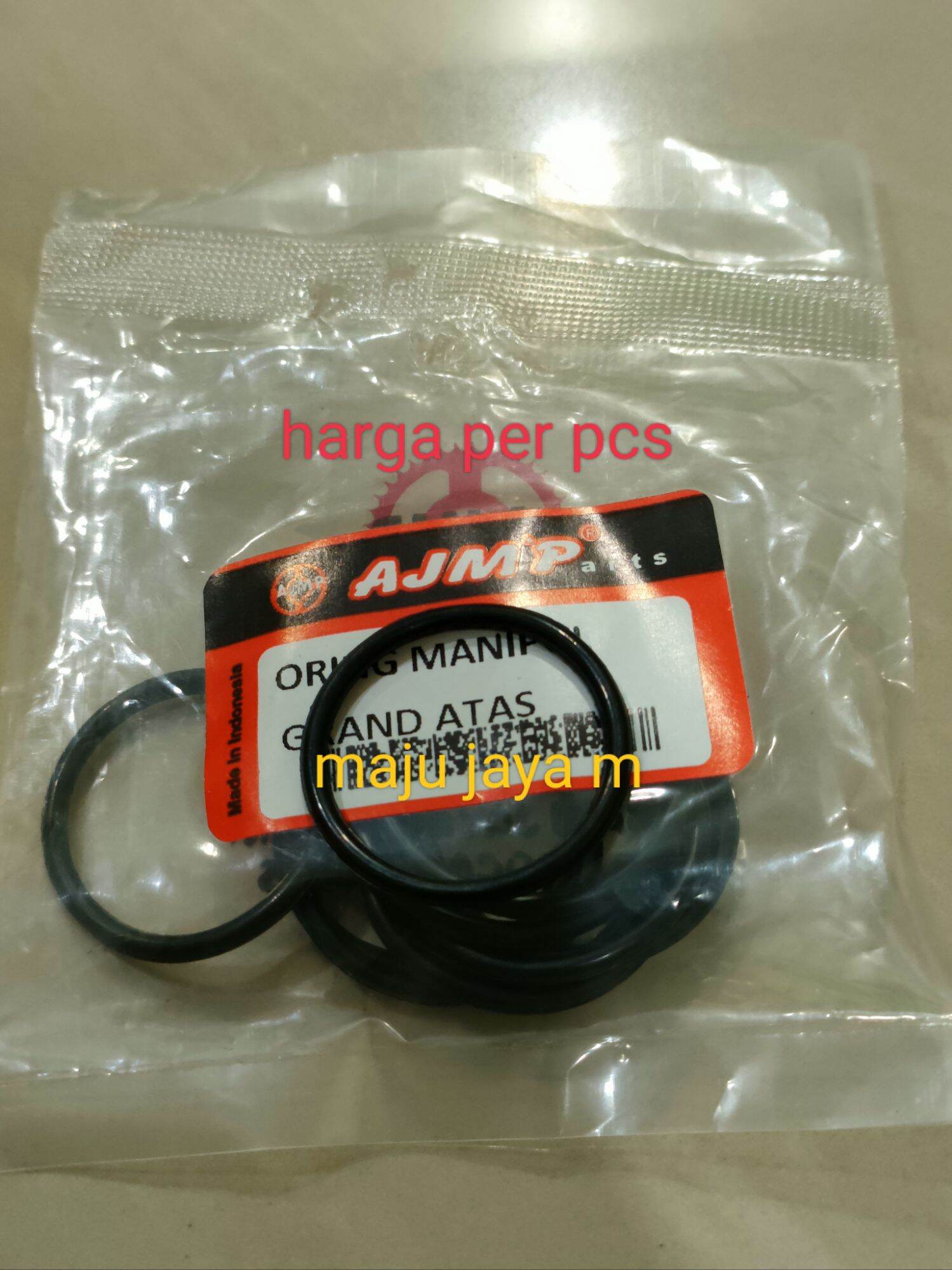 oring manipul grand atas | Lazada Indonesia