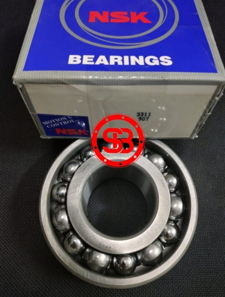 Bearing 3311 NSK JAPAN ORIGINAL | Lazada Indonesia