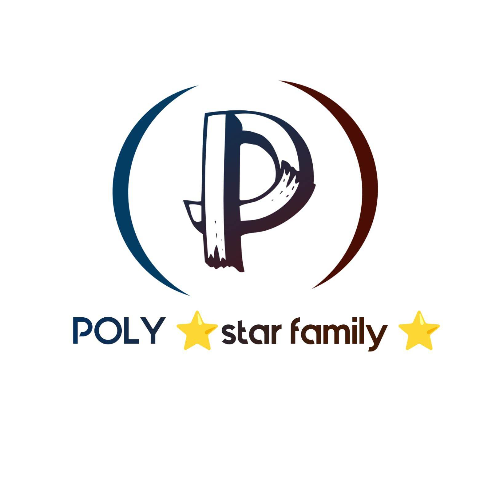 Toko Resmi POLY ⭐ STAR FAMILY ⭐ Online | Lazada.co.id