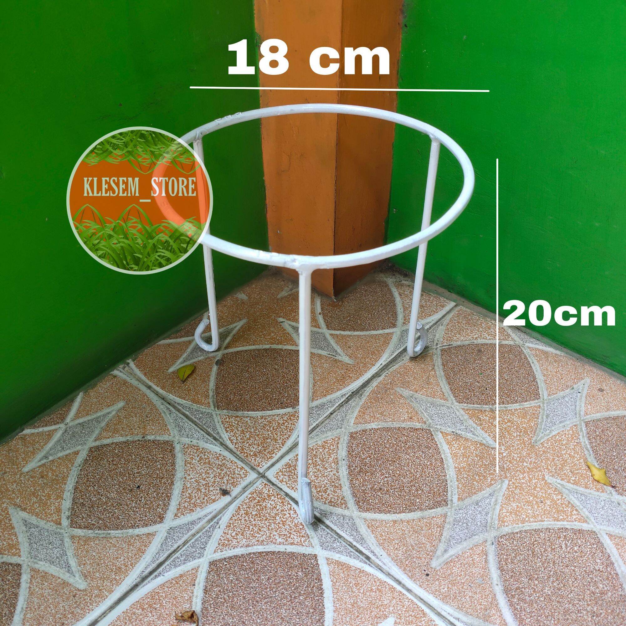 Jual Rol Besi Standing Flower Terbaru - Jun 2024 | Lazada.co.id