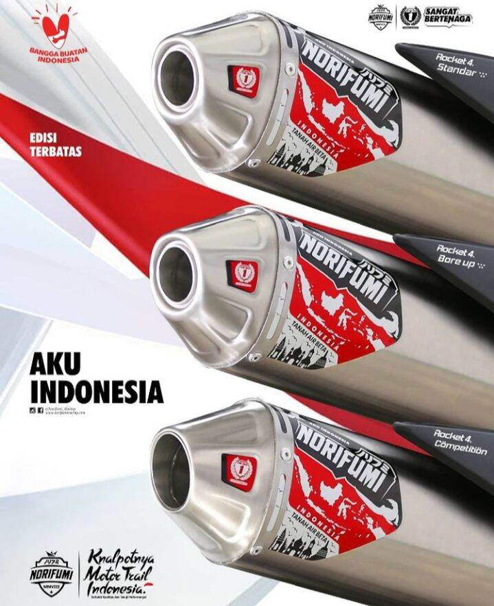 Abul racing Toko resmi di Indonesia, Online Shop 04 2025
