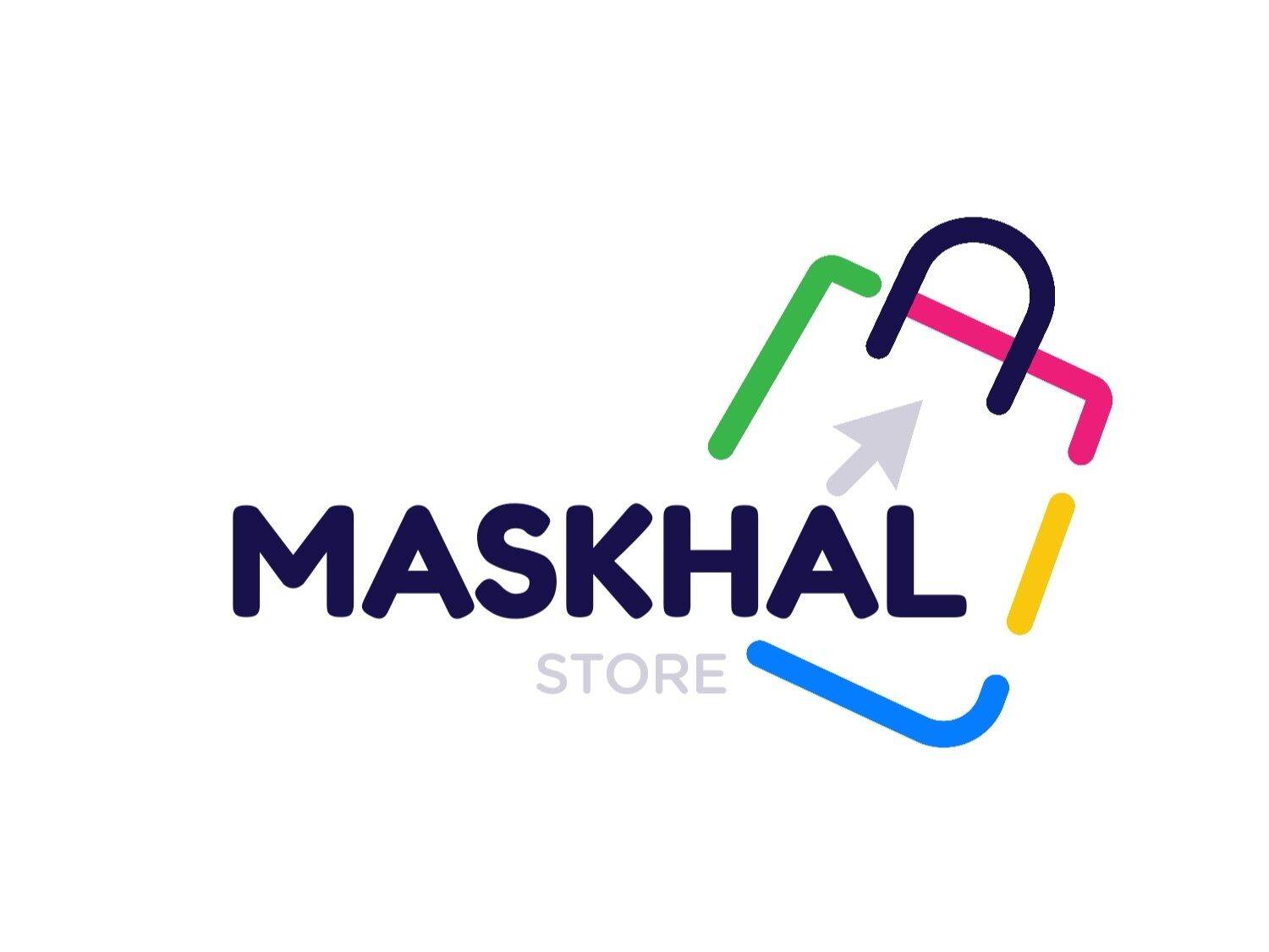 MASKHAL STORE Toko resmi di Indonesia, Online Shop 12 2024