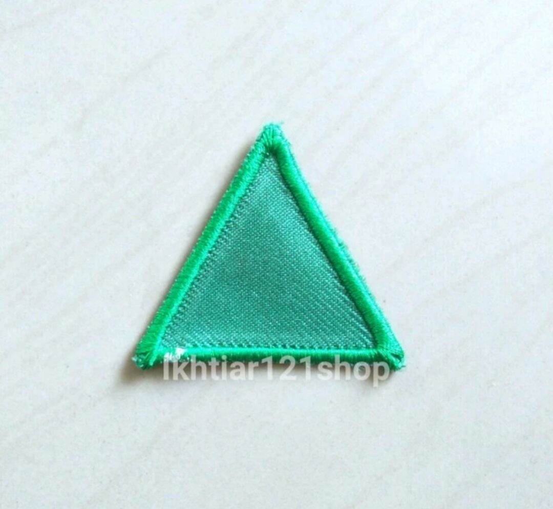 ATRIBUT PRAMUKA TANDA BARUNG | Lazada Indonesia