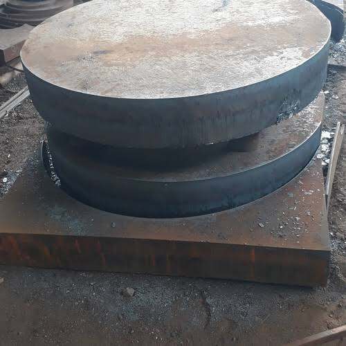 PLAT BESI DIAMETER 15 CM TEBAL 1,5 CM PLAT BESI POTONG BULAT | Lazada ...