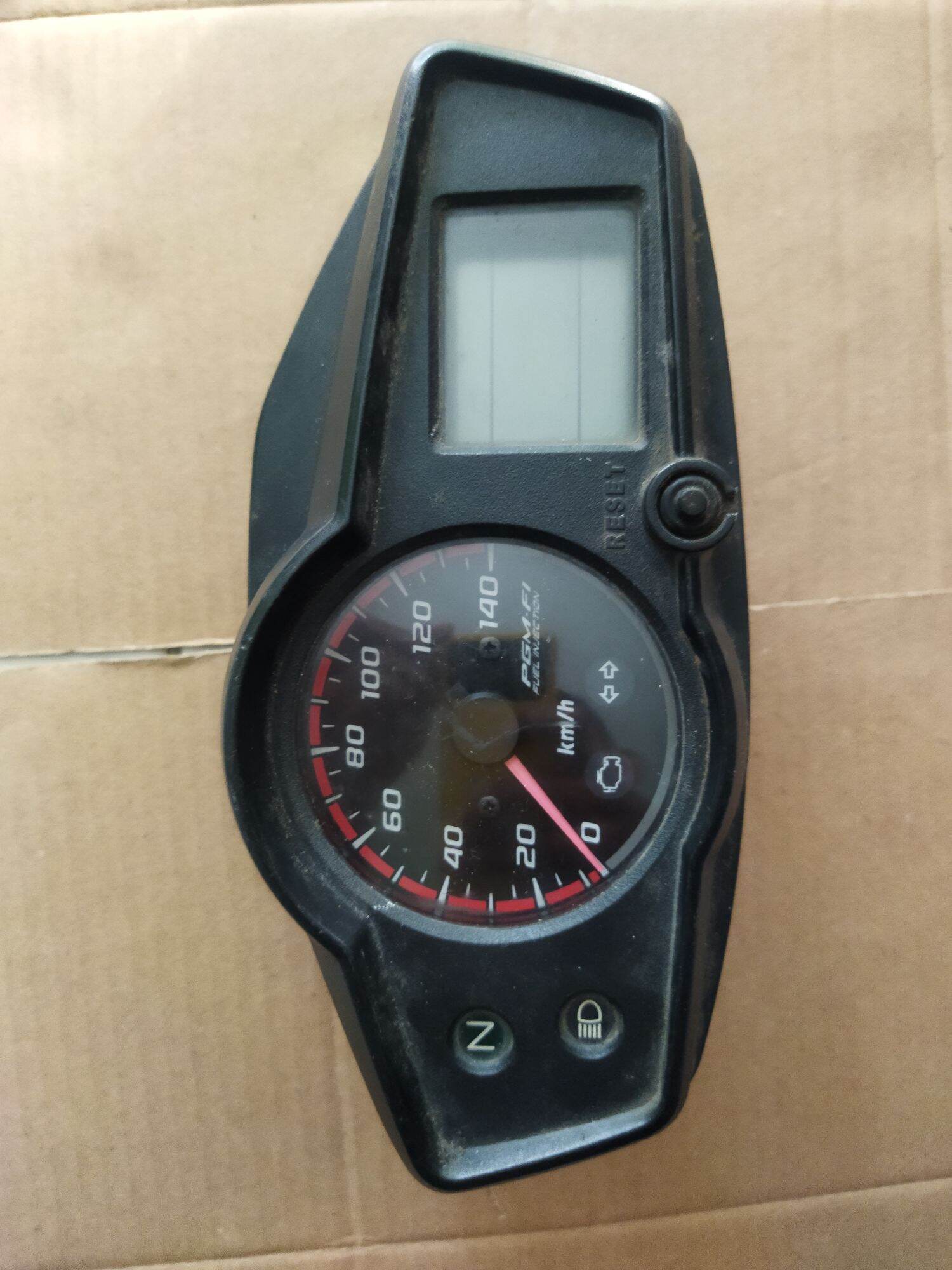 speedometer honda verza 150 original | Lazada Indonesia