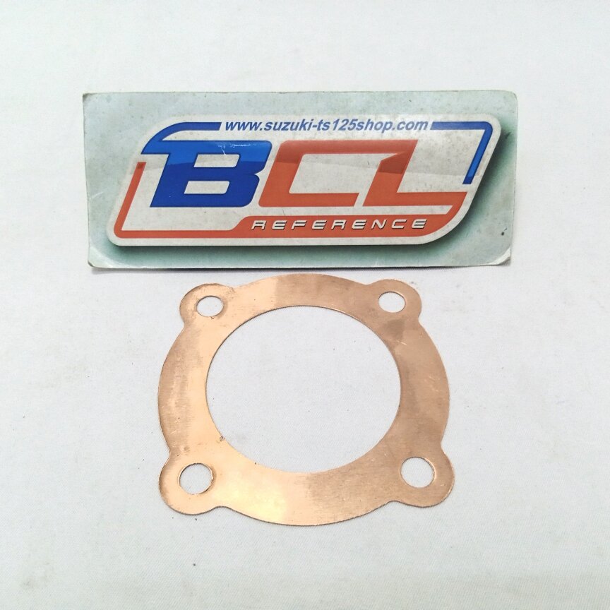 Perpak Packing Head Tembaga 0,5 mm Ts 125 | Lazada Indonesia