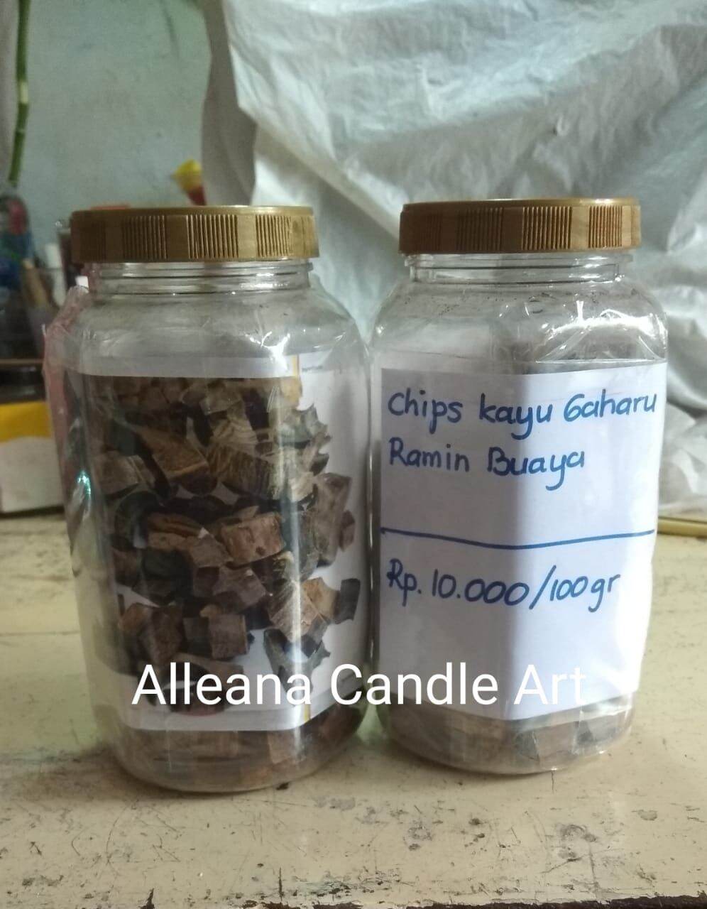 Kayu Gaharu Ramin Buaya | Lazada Indonesia