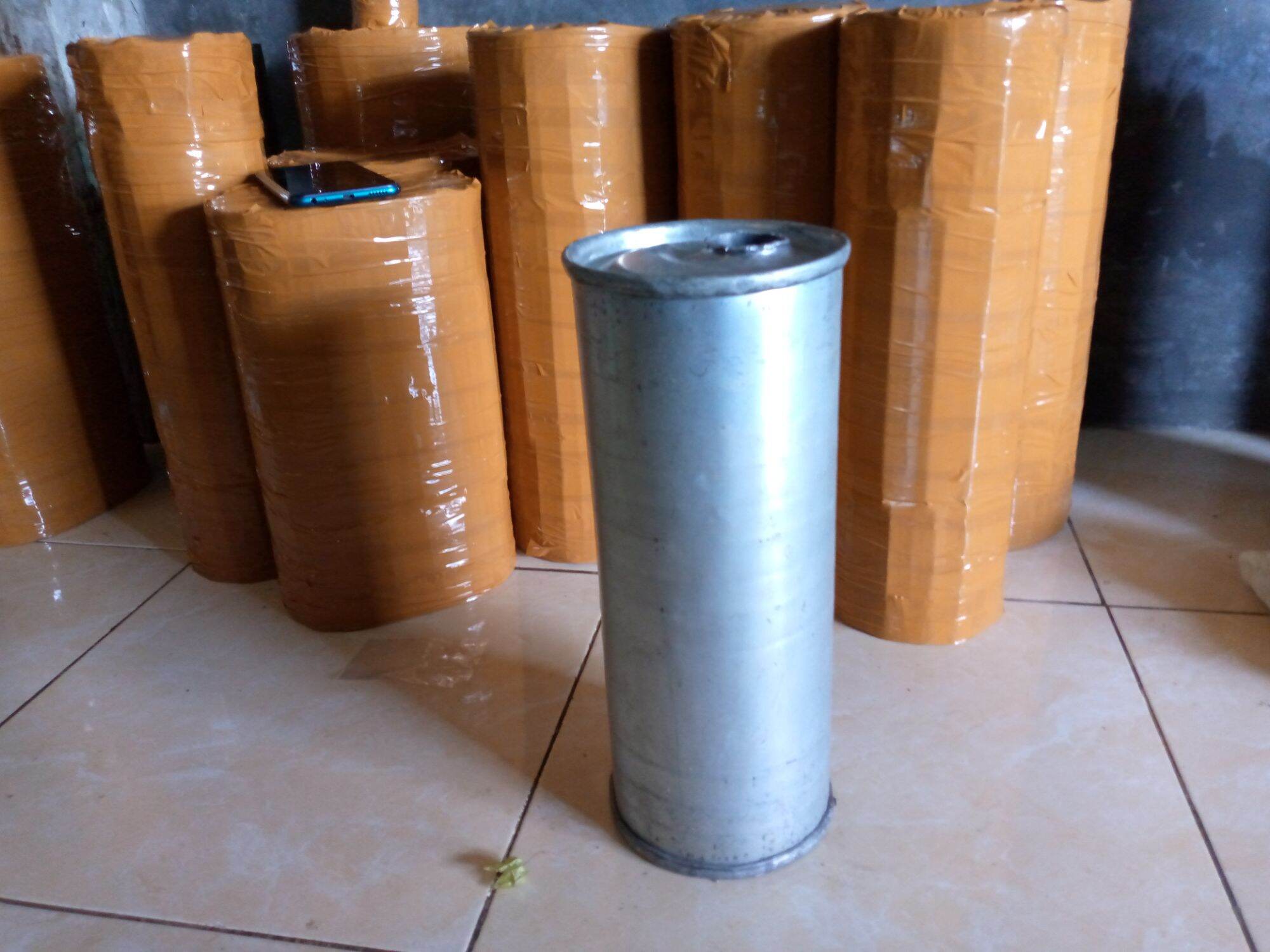 Tabung setandar/gembungan mobil jimy-viar-tossa | Lazada Indonesia