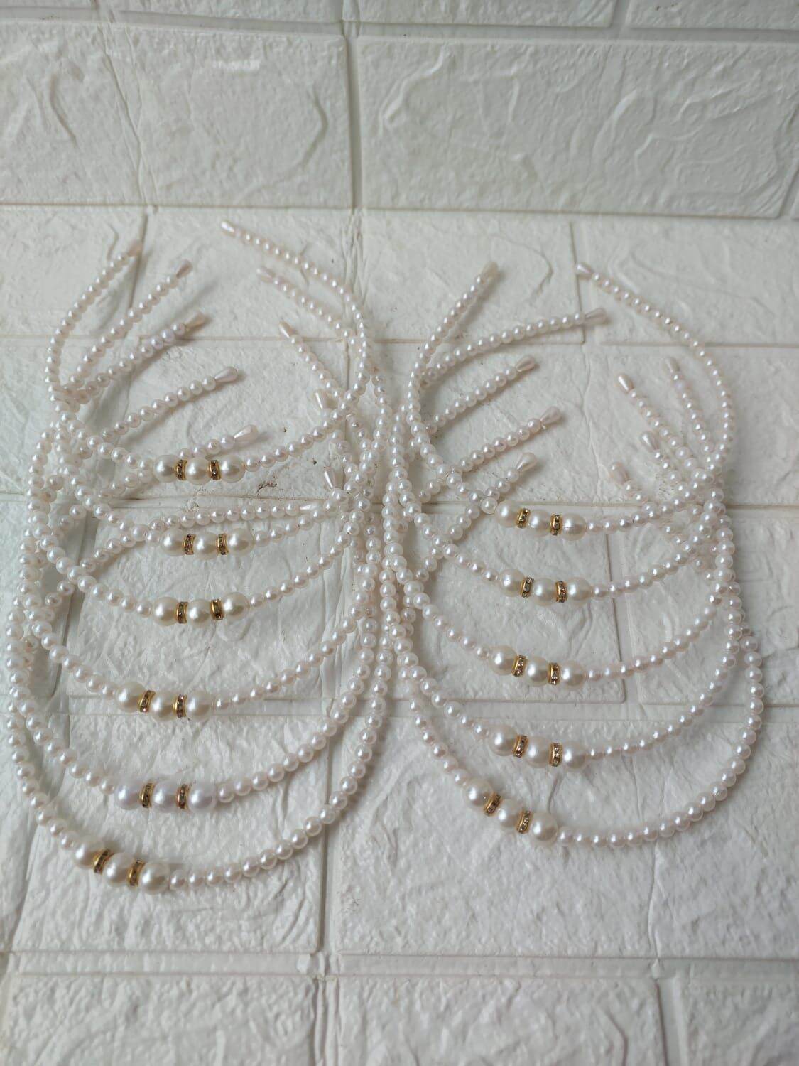 Bando Mutiara harga per Lusin 12 pcs | Lazada Indonesia