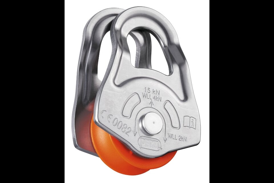 Petzl Oscillante Original | Lazada Indonesia