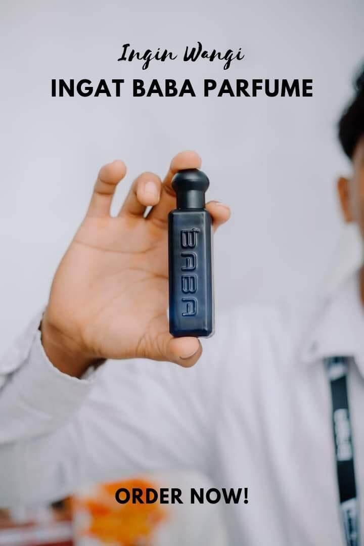 BABA PARFUM | Lazada Indonesia