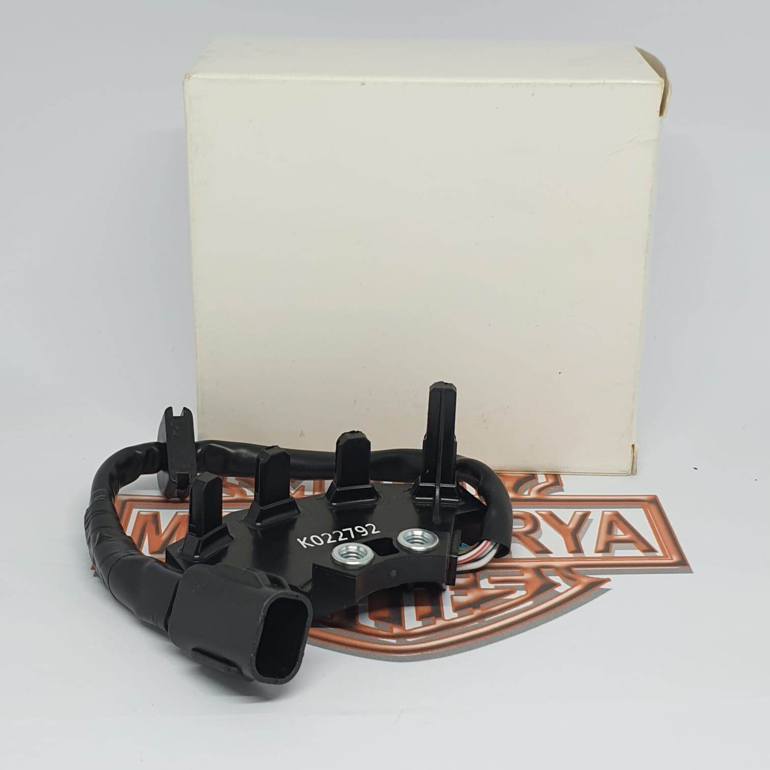 SENSOR CKP STATER YAMAHA AEROX 155 NMAX SENSOR SPULL JALAN | Lazada ...